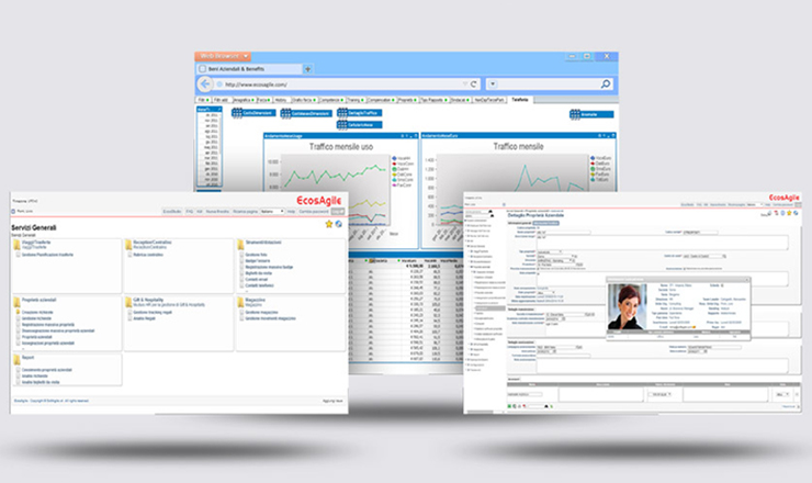 Request Demo EcosAgile | EcosAgile