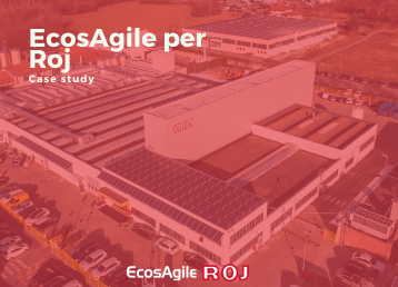Case study Roj | EcosAgile